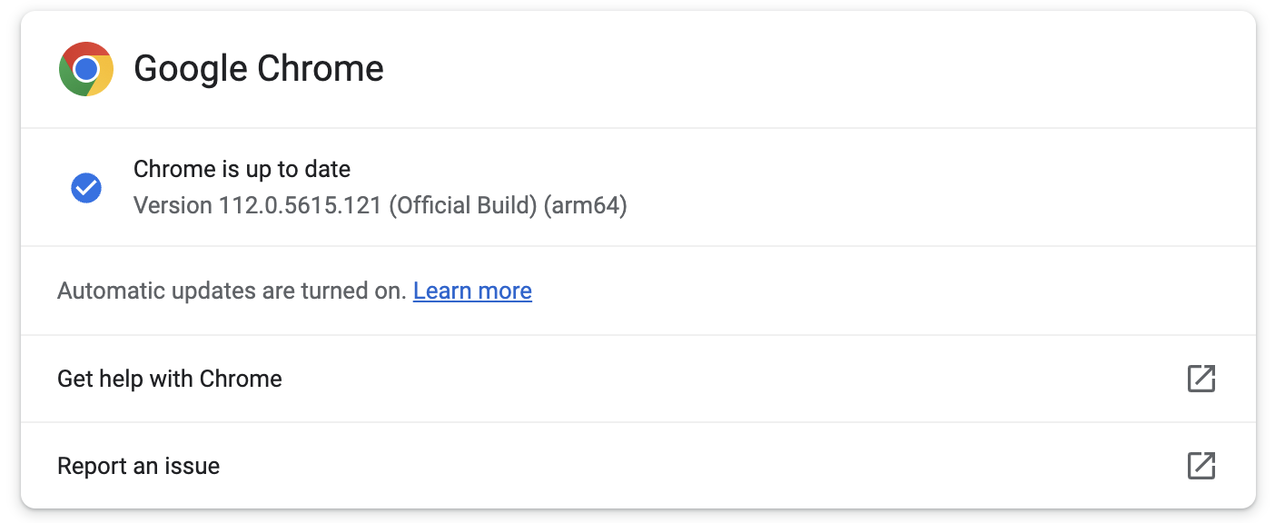 Google Chrome emergency update fixes first zero-day of 2023 Google Chrome emergency update fixes first zero-day of 2023